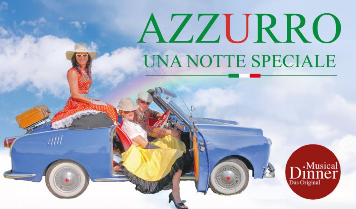 Musical Dinner - Das Original | Erfolgreichste Dinnershow im Norden