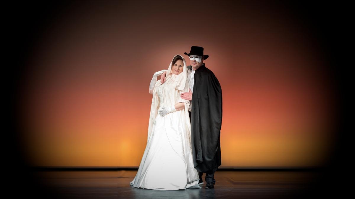 Termine: Original Musical Dinner - Alle Termine auf auf einen Blick